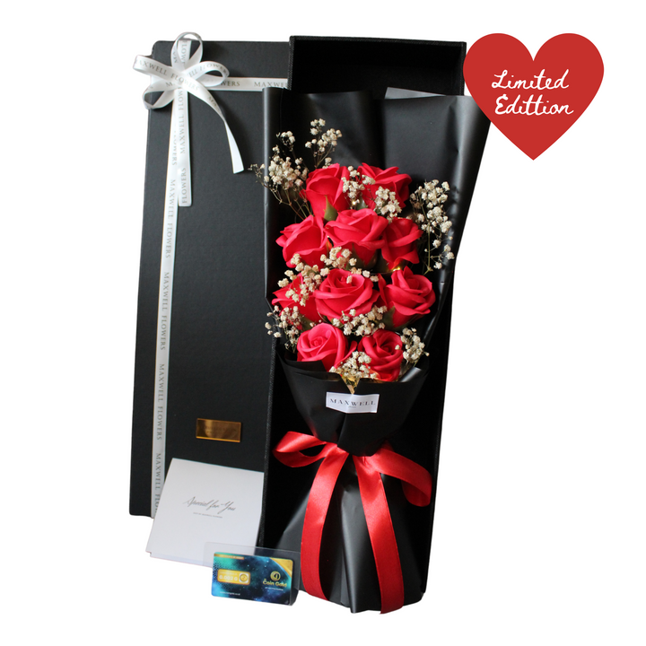 All Valday 2026 – maxwellflowers