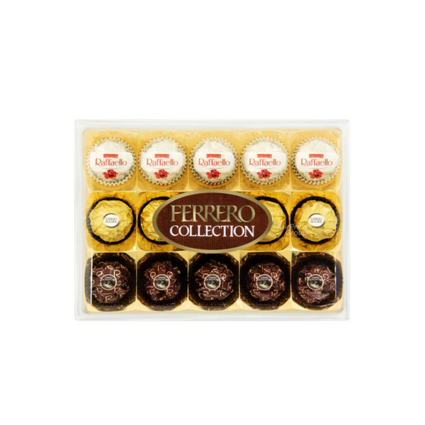 Ferrero mix 15 pcs – maxwellflowers