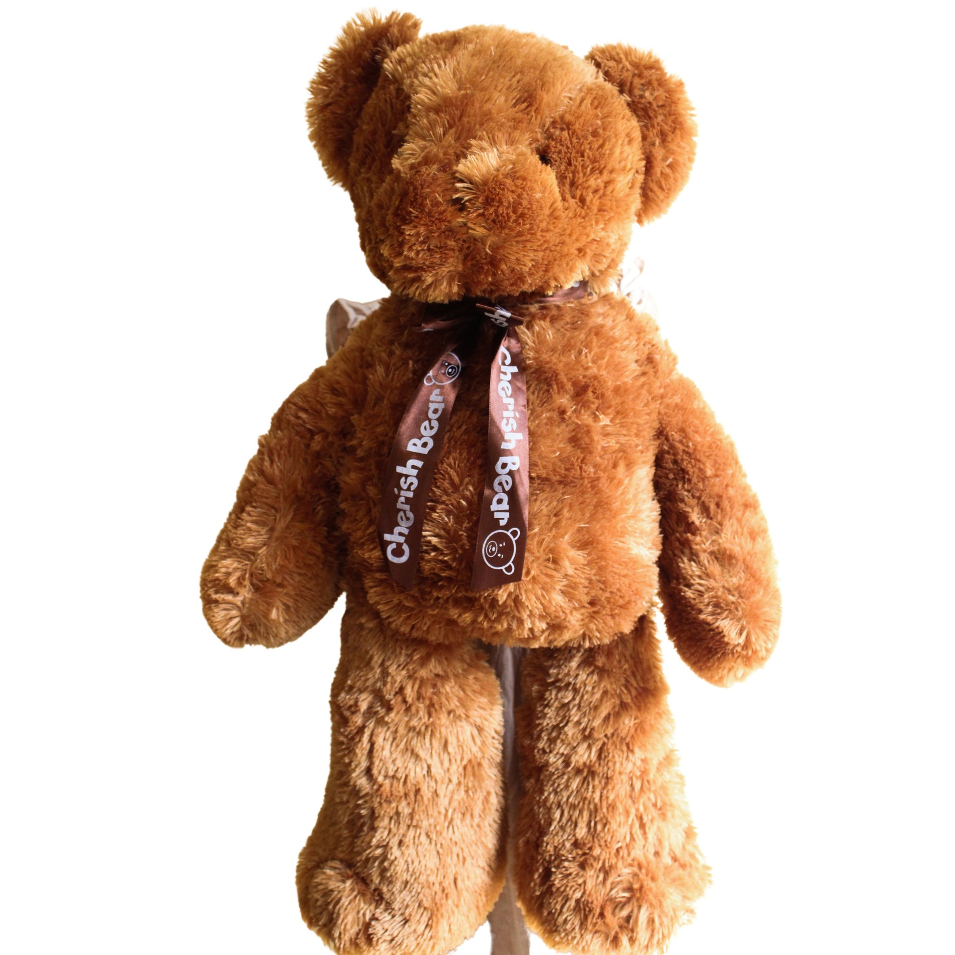 Jumbo Teddy Bear – maxwellflowers